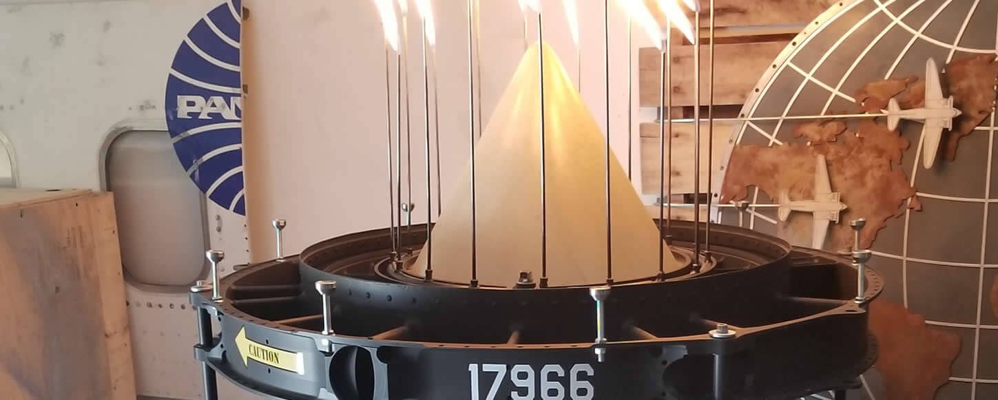 Airplane Style Furniture | Aviation Flying Furniture