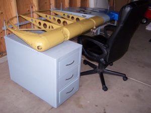 Aviation Conference Table | Aviation Flying Furniture - Phighter Images