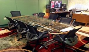 Aviation Conference Table | Aviation Flying Furniture - Phighter Images