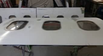 Aviation Conference Table | Aviation Flying Furniture - Phighter Images