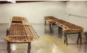 Aviation Conference Table | Aviation Flying Furniture - Phighter Images