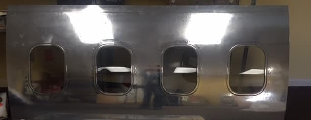 Aviation Conference Table | Aviation Flying Furniture - Phighter Images