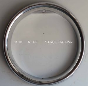 Jet Engine Ceiling Fans | Aviation Flying Furniture - Phighter Images